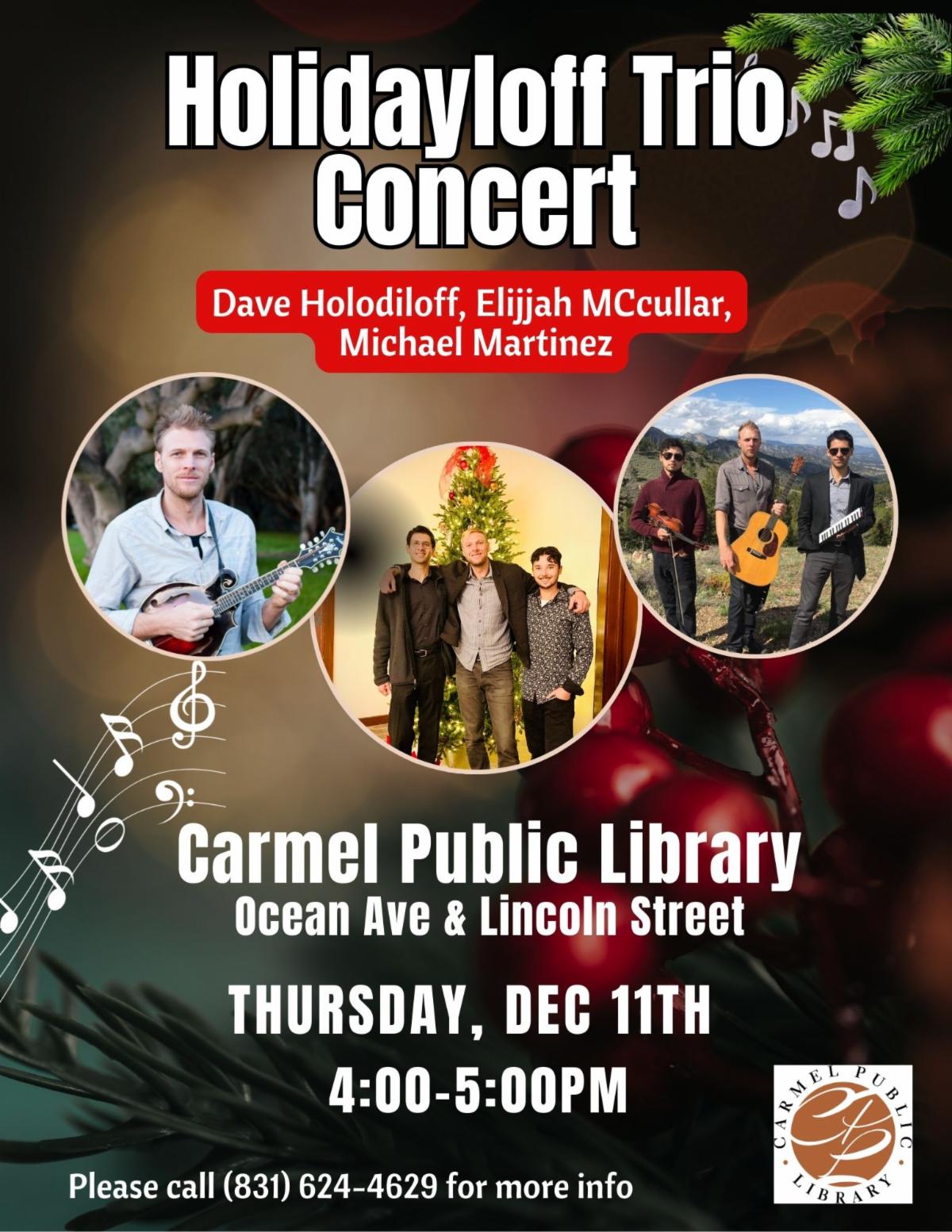 Friday Letter - December 5, 2025