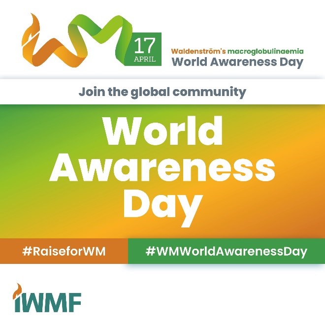 The Waldenstrom's Weekly