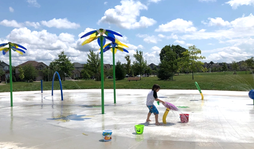 Summer Fun on a Budget