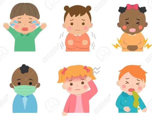 Thanksgiving Day Closure and Sick Policy Reminder