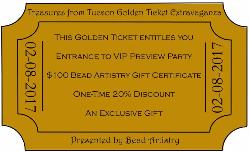 Pattern Palooza Starts Thursday!