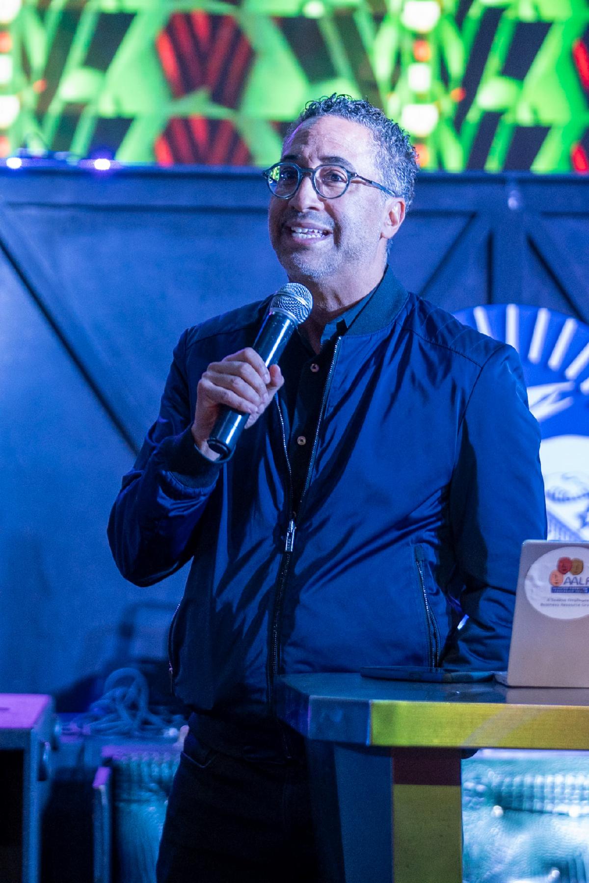 Recap of Year End Meeting