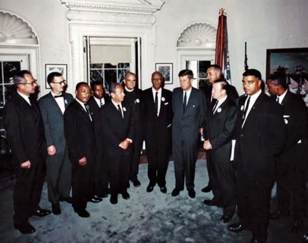 Black History Month Spotlight: John Lewis and the Power of the Vote