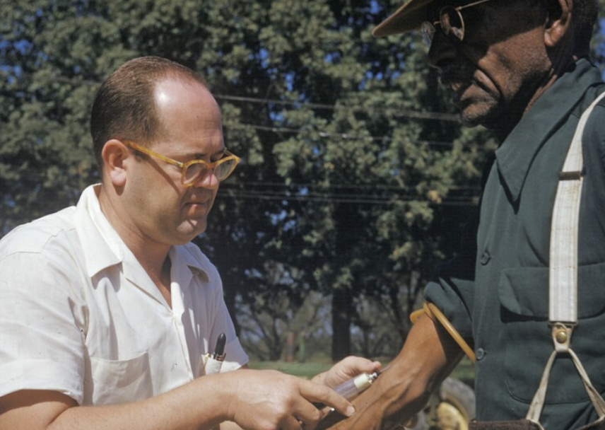 Special Edition: The Dark History of Medical Experimentation on African ...
