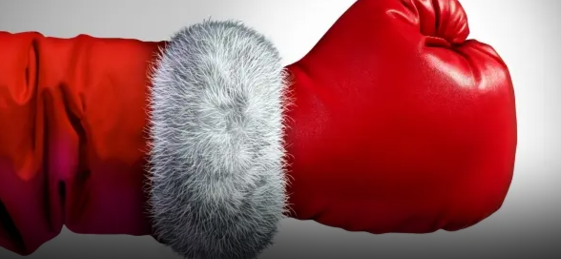 December Holidays: Celebrating and Respecting Our Differences