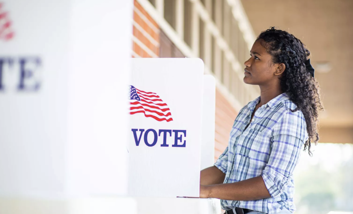 Black History Month Spotlight: John Lewis and the Power of the Vote