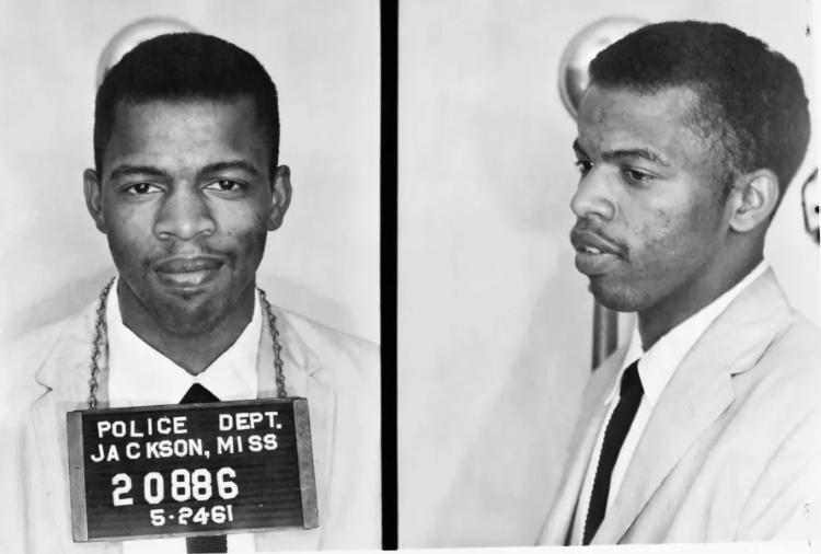 Black History Month Spotlight: John Lewis and the Power of the Vote