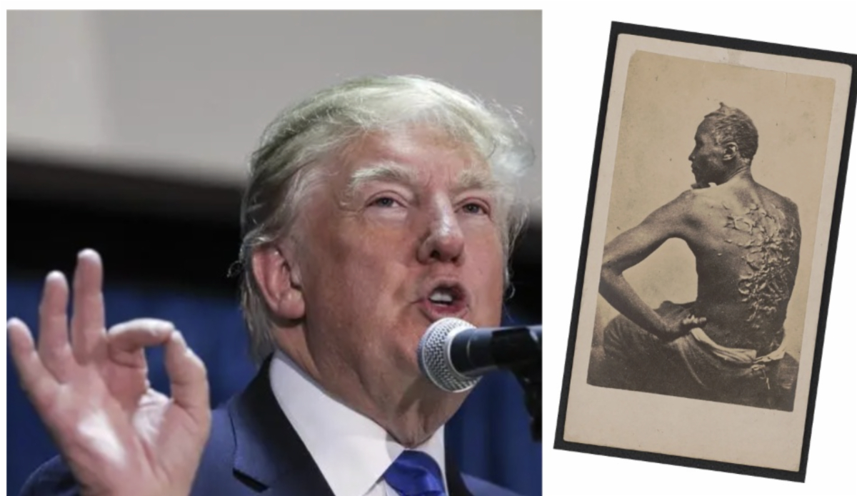 American History Month: Highlighting Black Americans