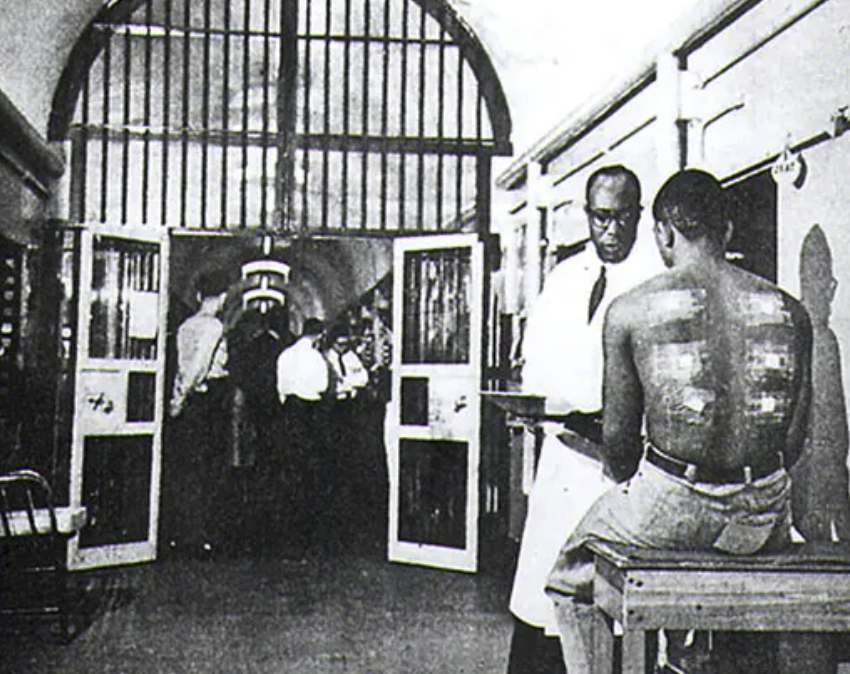 Special Edition: The Dark History of Medical Experimentation on African ...