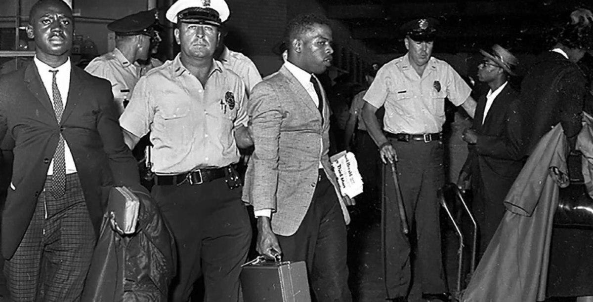 Black History Month Spotlight: John Lewis and the Power of the Vote