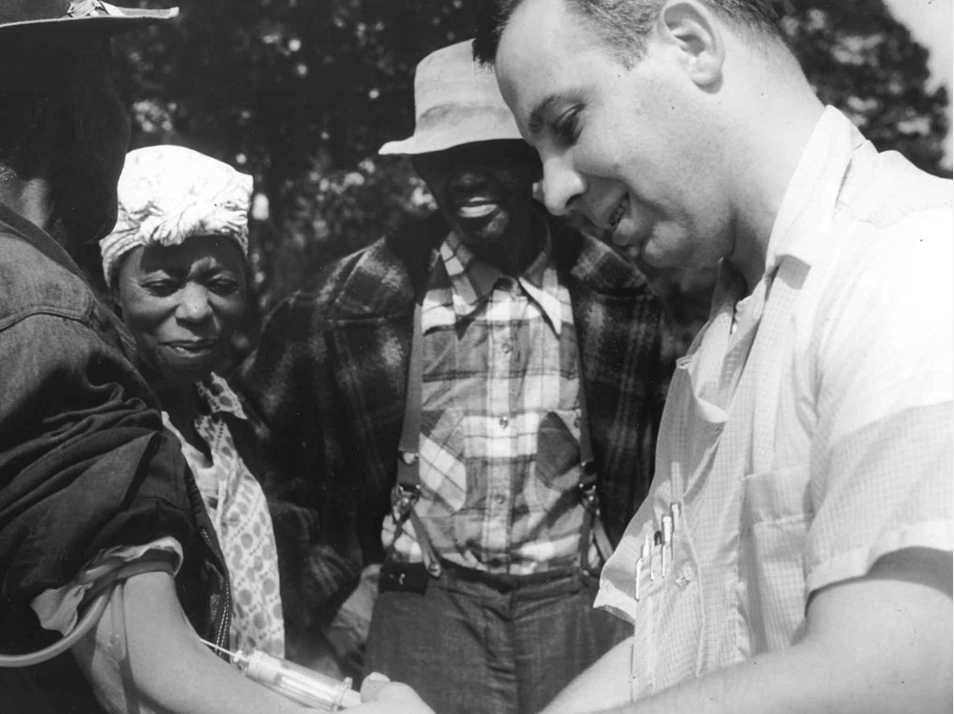 Special Edition: The Dark History of Medical Experimentation on African ...