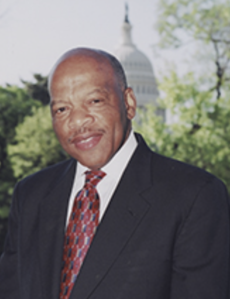 Black History Month Spotlight: John Lewis and the Power of the Vote
