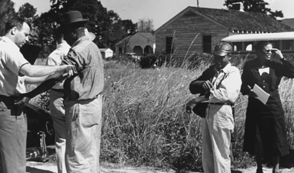 Special Edition: The Dark History of Medical Experimentation on African ...