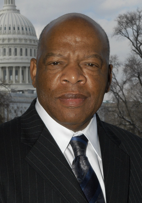 Black History Month Spotlight: John Lewis and the Power of the Vote