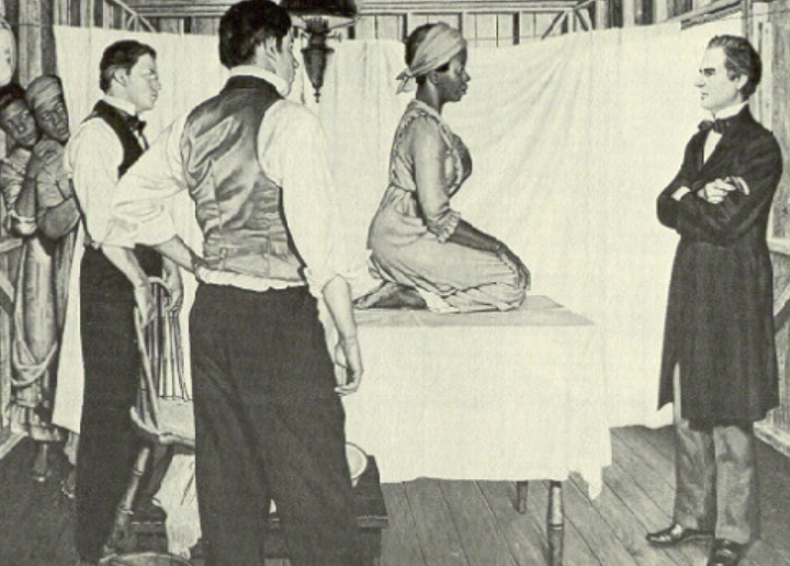 Special Edition: The Dark History of Medical Experimentation on African ...