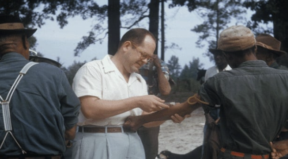 Special Edition: The Dark History of Medical Experimentation on African ...