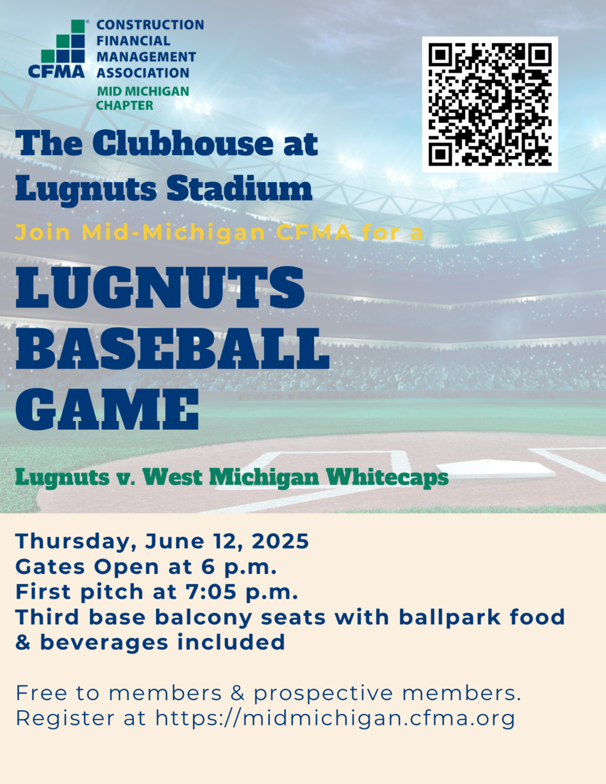 Lugnuts Game