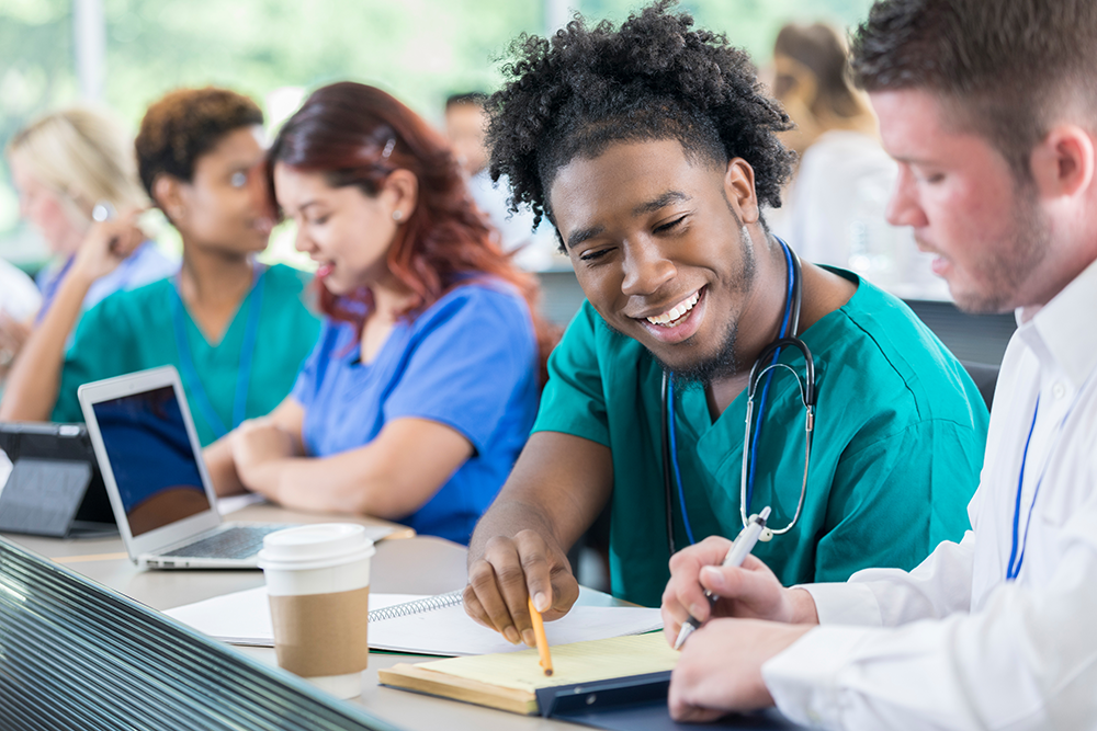 Check out what's happening at Equus Workforce Solutions!