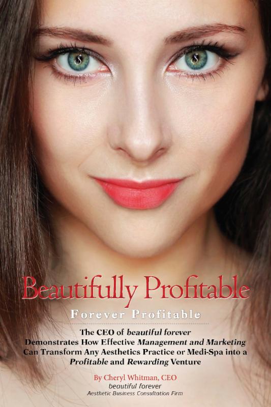 I Want to Share My Best Tips for Growing Your Aesthetic Practice