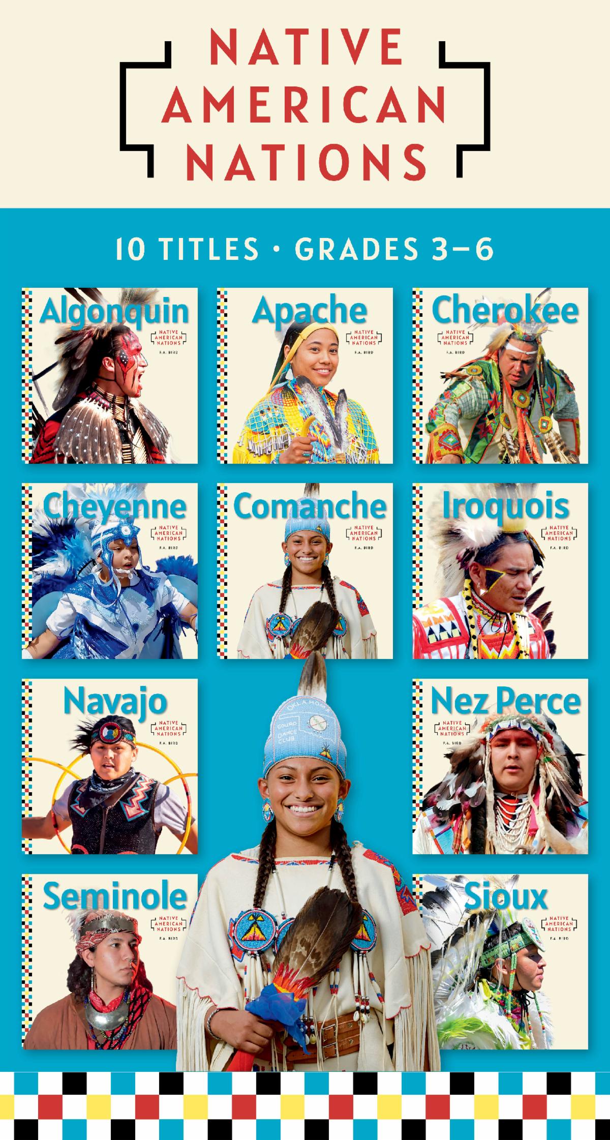 Explore Native Culture