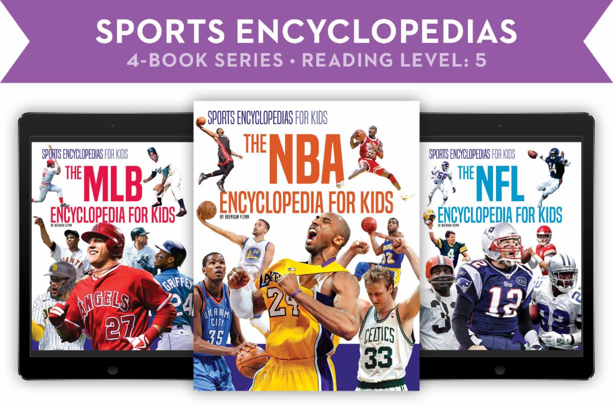 Praise for Spring Sports Series