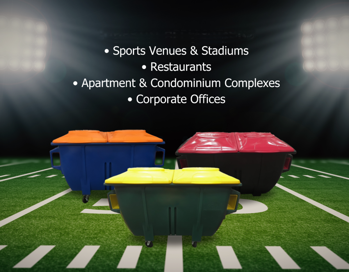 Your Plastic Waste Container Quote