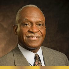 Announcing the loss of NABA Founder Ronald Benjamin