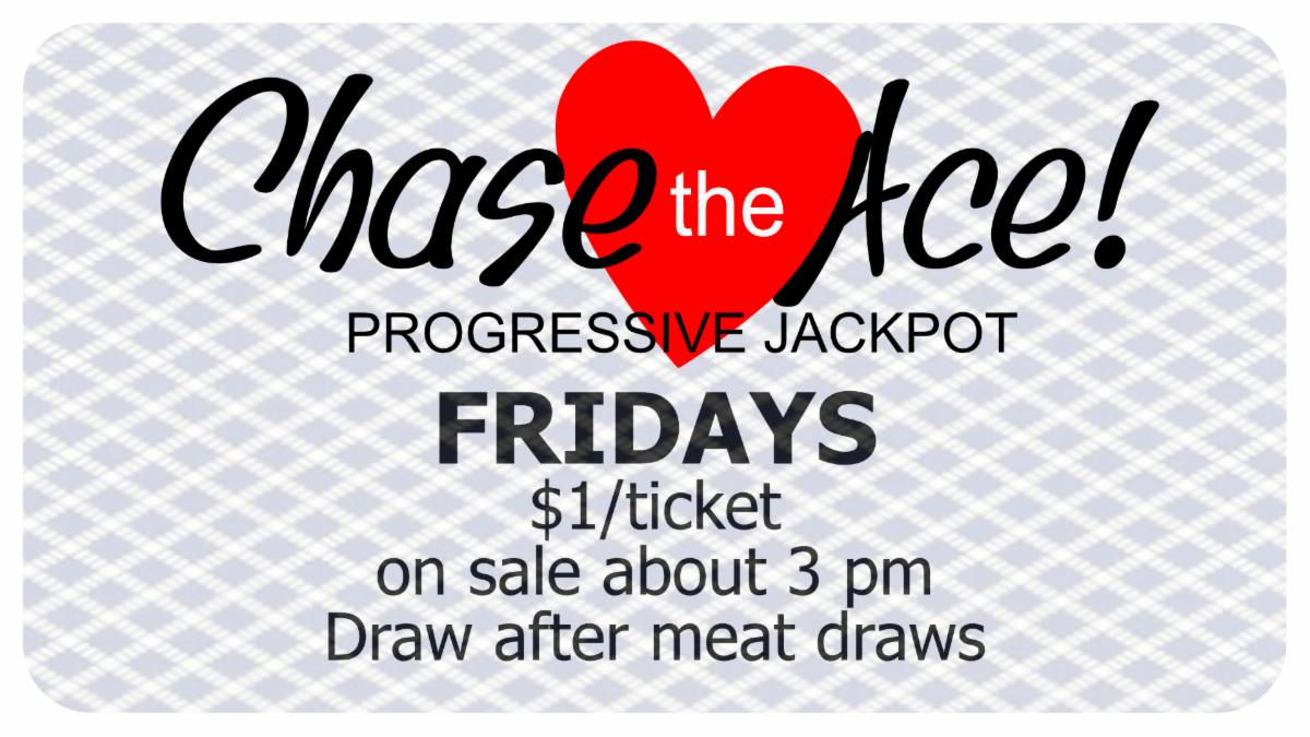 Lots Happening on Horton