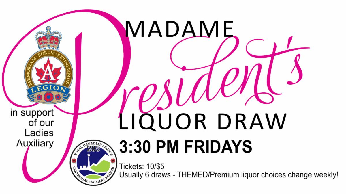 Lots Happening on Horton