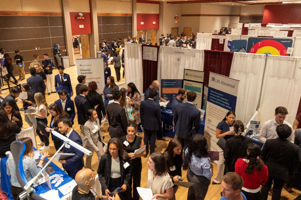 Business Horizons Registration Now Open for Fall!