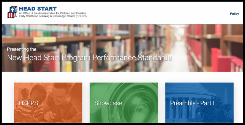 October Probes & Tips - Head Start Performance Standards and Hearing ...