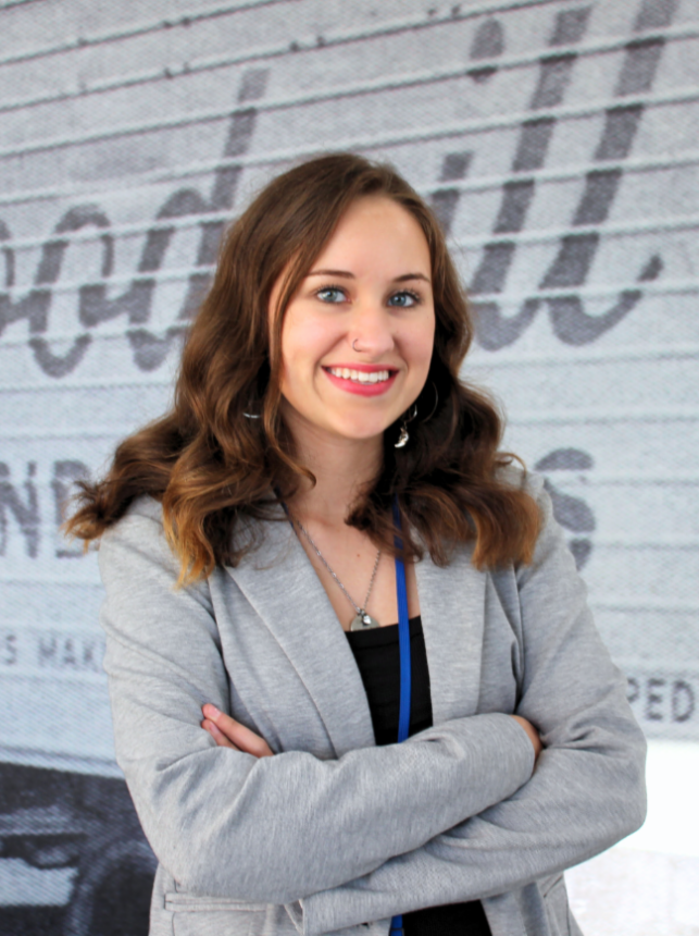 New Employee Roll-Call!