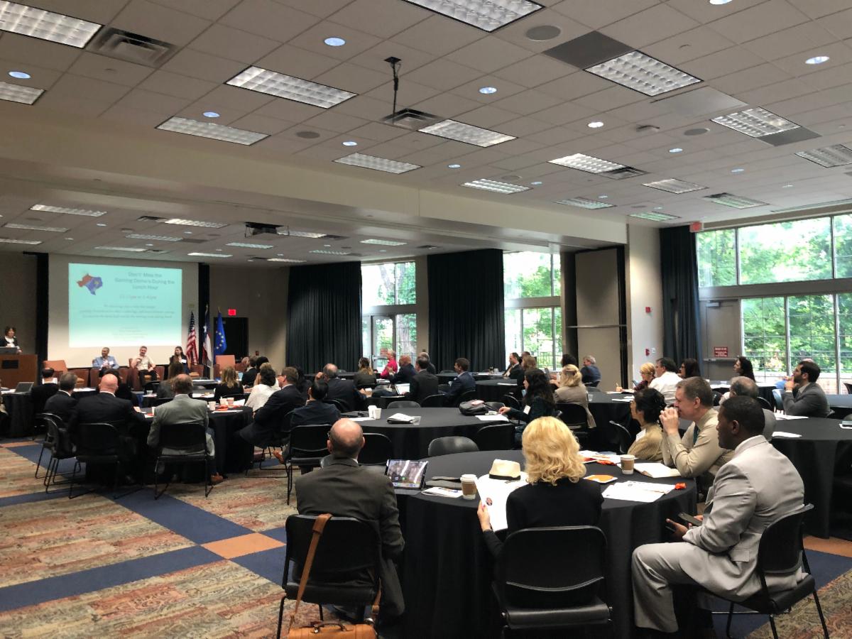 Texas-EU Business Summit Newsletter
