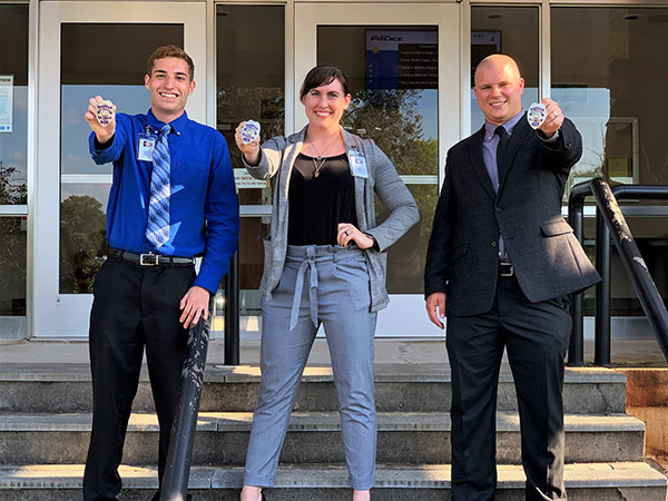 September City of Oak Ridge Newsletter