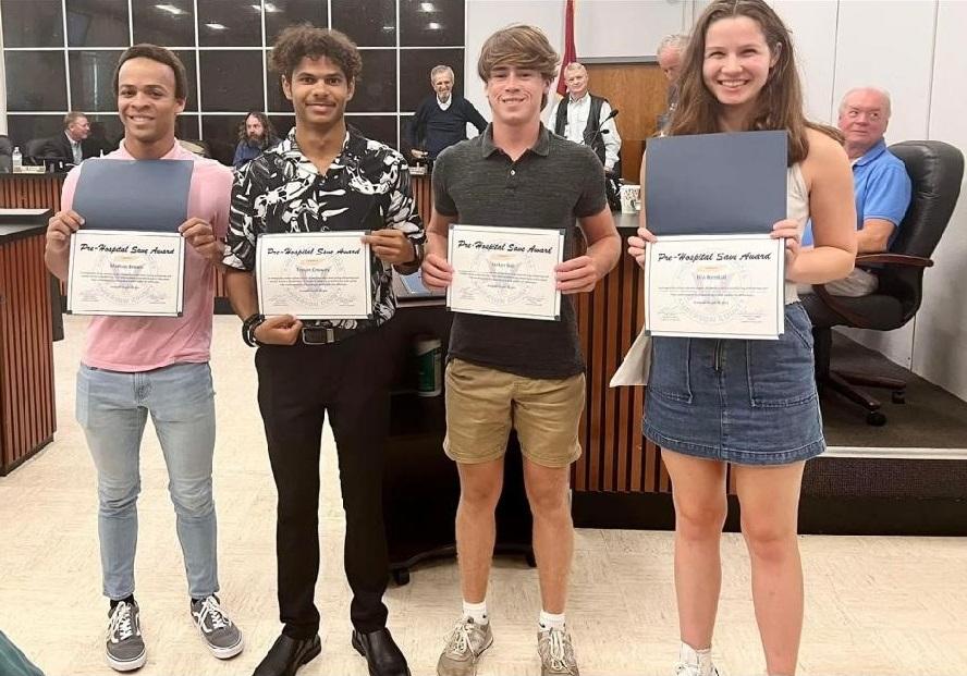 August 2022 Newsletter ☀️