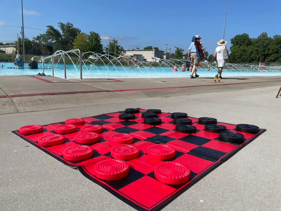 August 2022 Newsletter ☀️