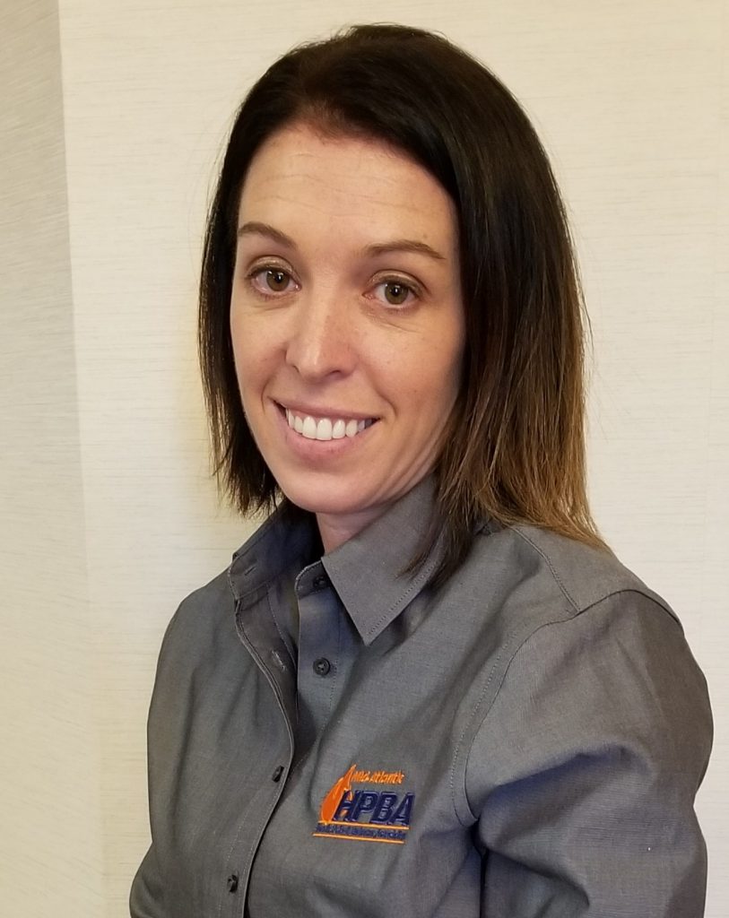 Get to know the new MAHPBA President!