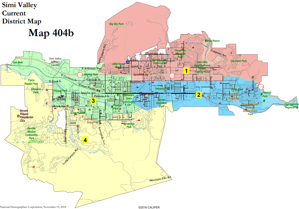 February 2022 City Focus Newsletter