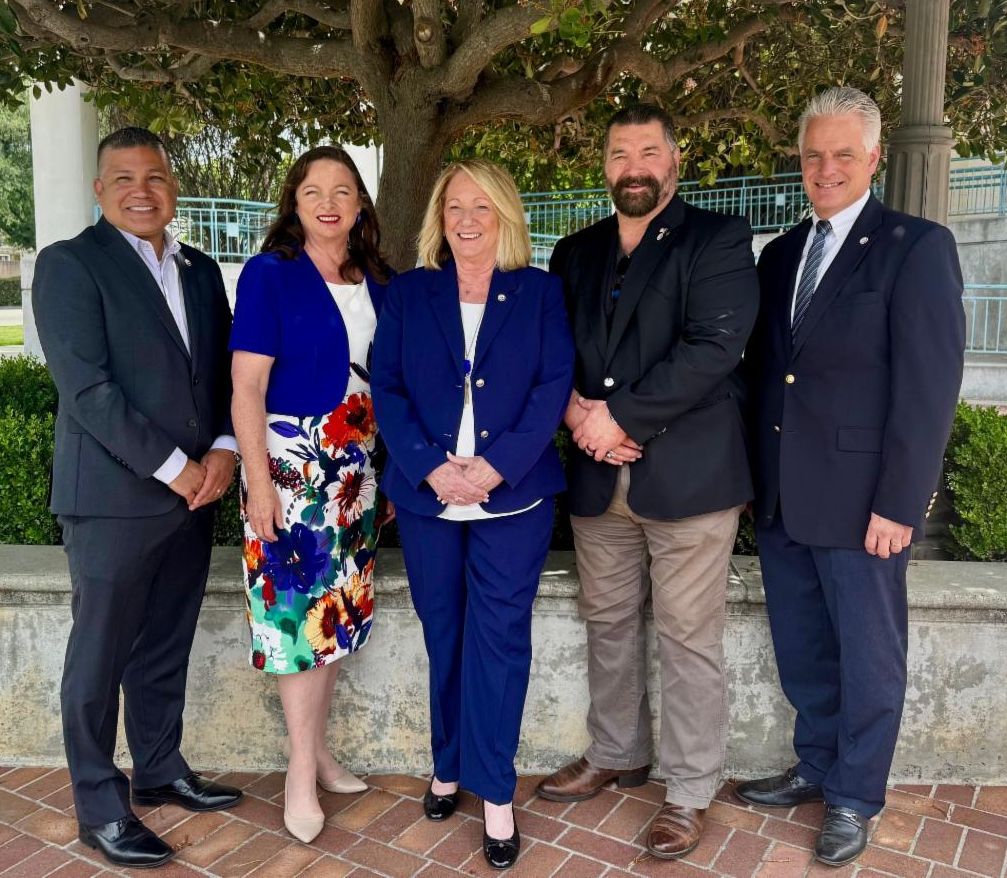 June City Focus Newsletter