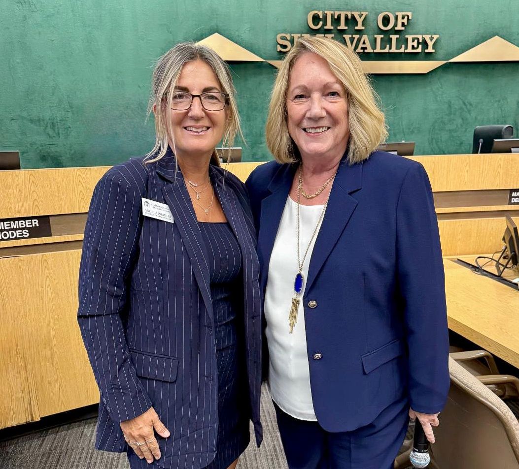 ⭐ August City Focus Newsletter