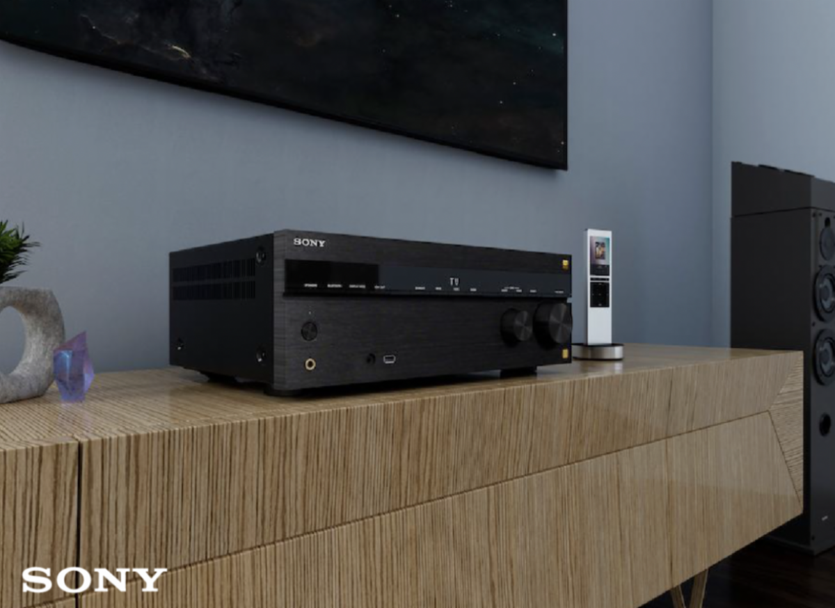 Elevate Your Audio Standards