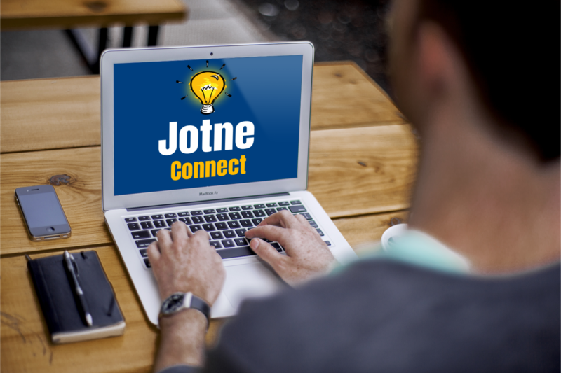 Jotne EPM Technology becomes Jotne Connect