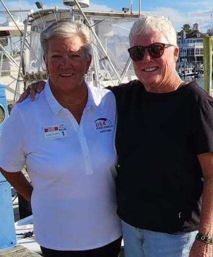 Ocean Pines Pickleball, Week of October 2nd