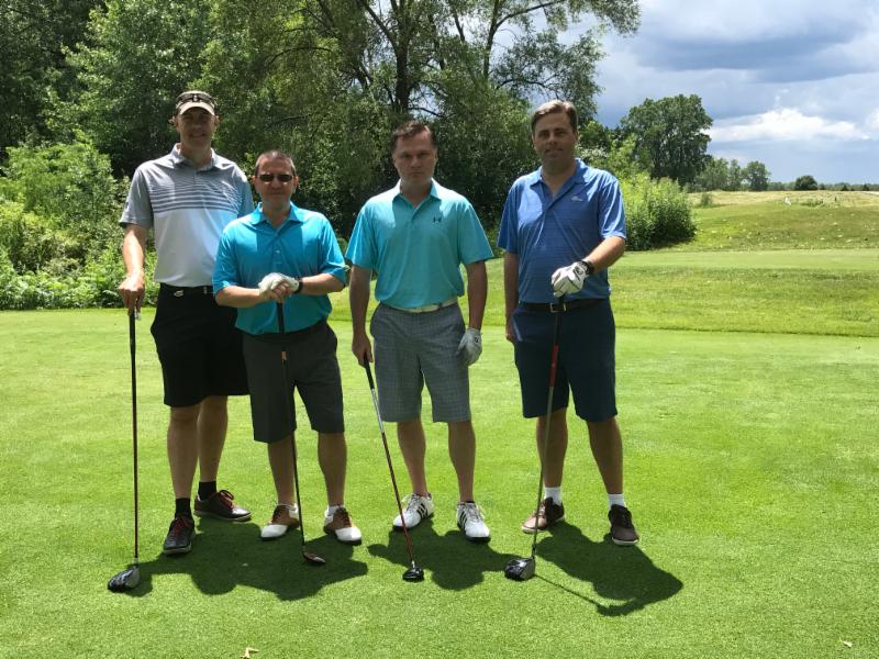 Summer 2017 Newsletter