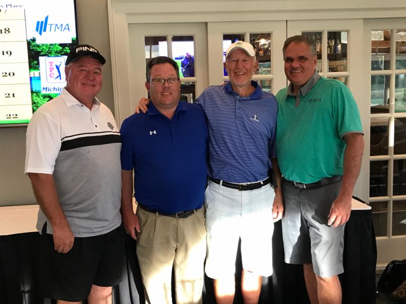 Summer 2017 Newsletter