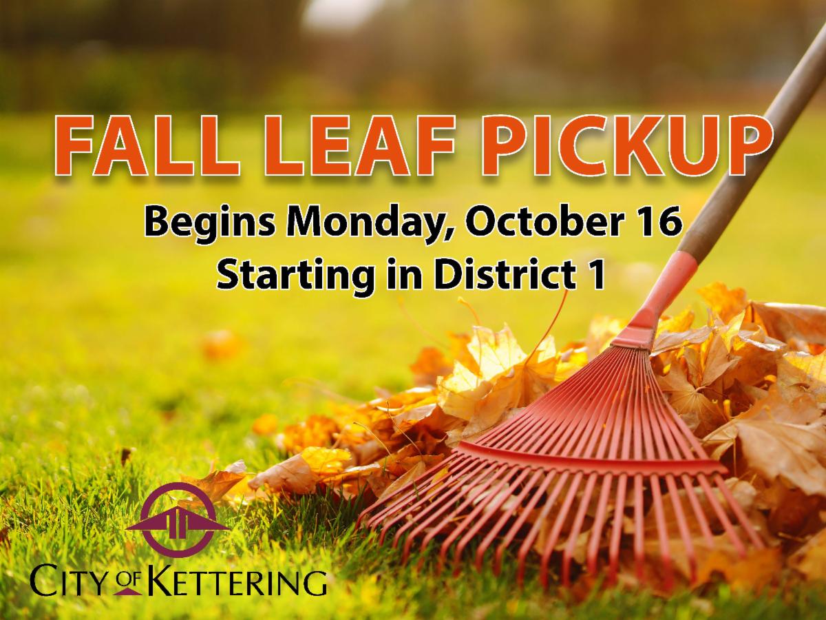 The Starter Newsletter - Kettering's Top Things to Know - October 2023