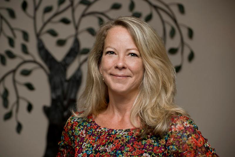 Full Moon Massage & Wellness