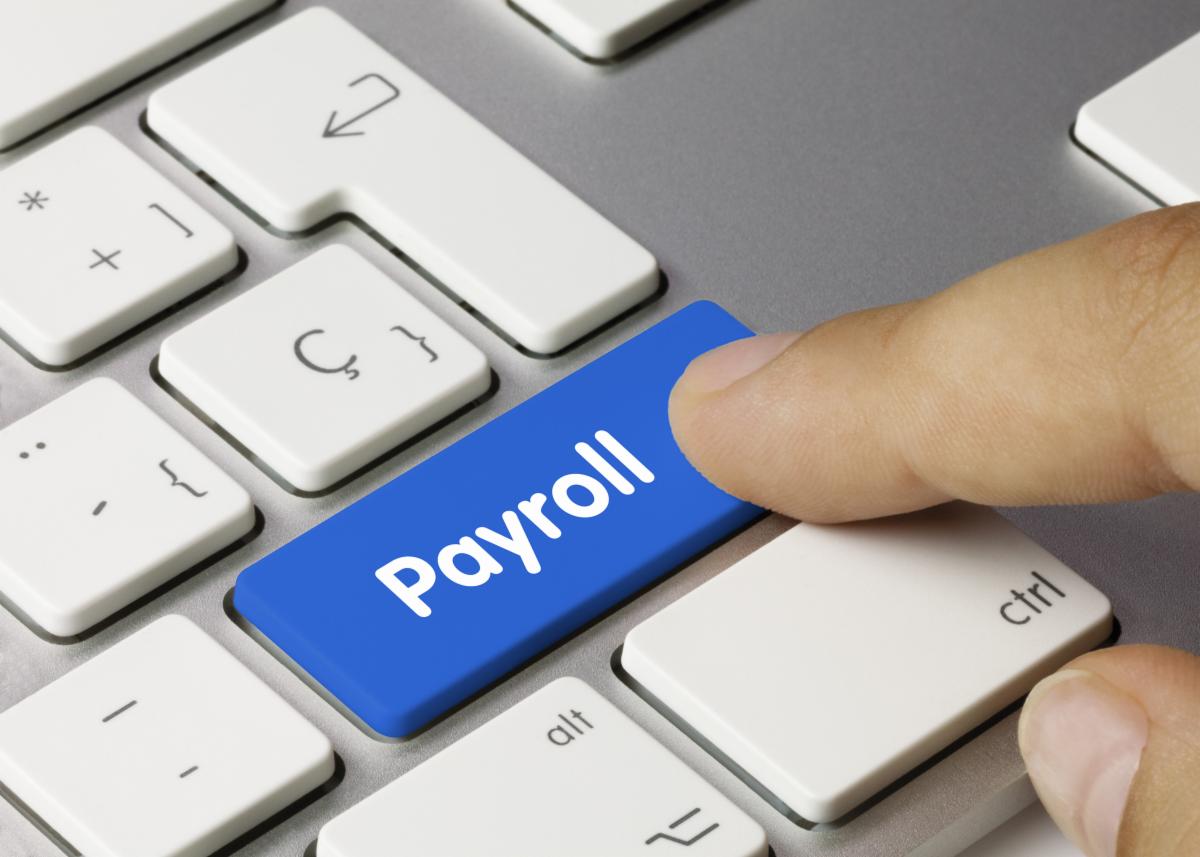 Simplify Your Payroll with Personalized & Local Support
