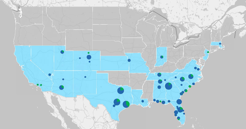 Marble Capital Market Insights