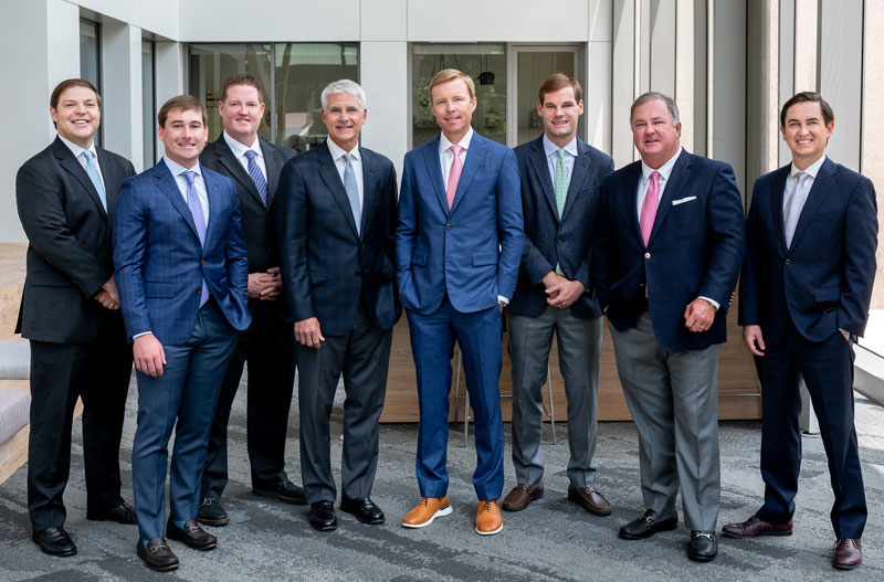 Marble Capital Places $350MM in 27 Investments